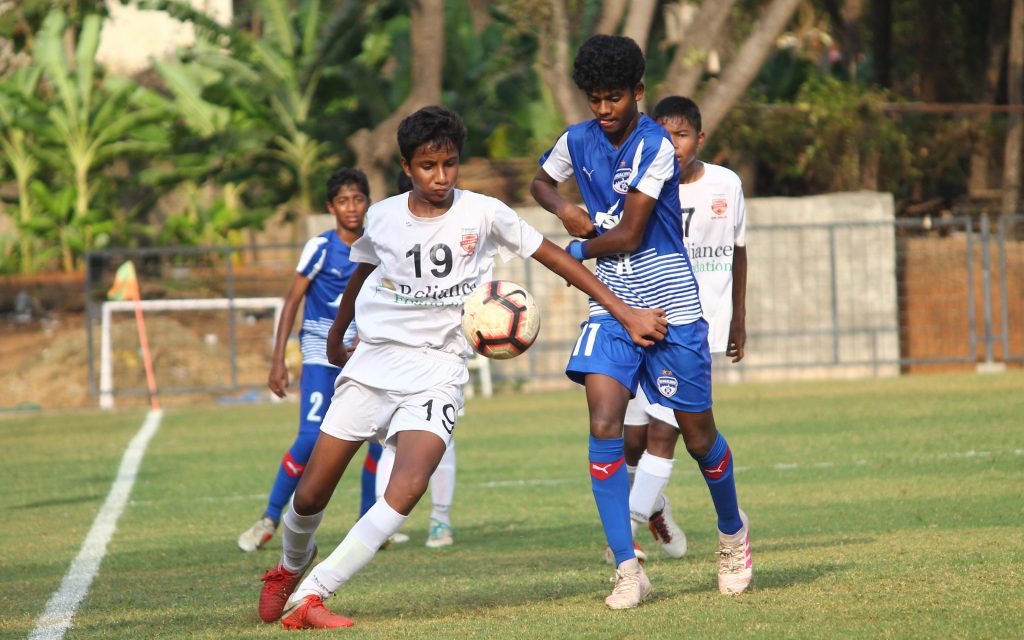 49 teams to participate in AIFF Elite Youth League 2022-23 | Indian ...