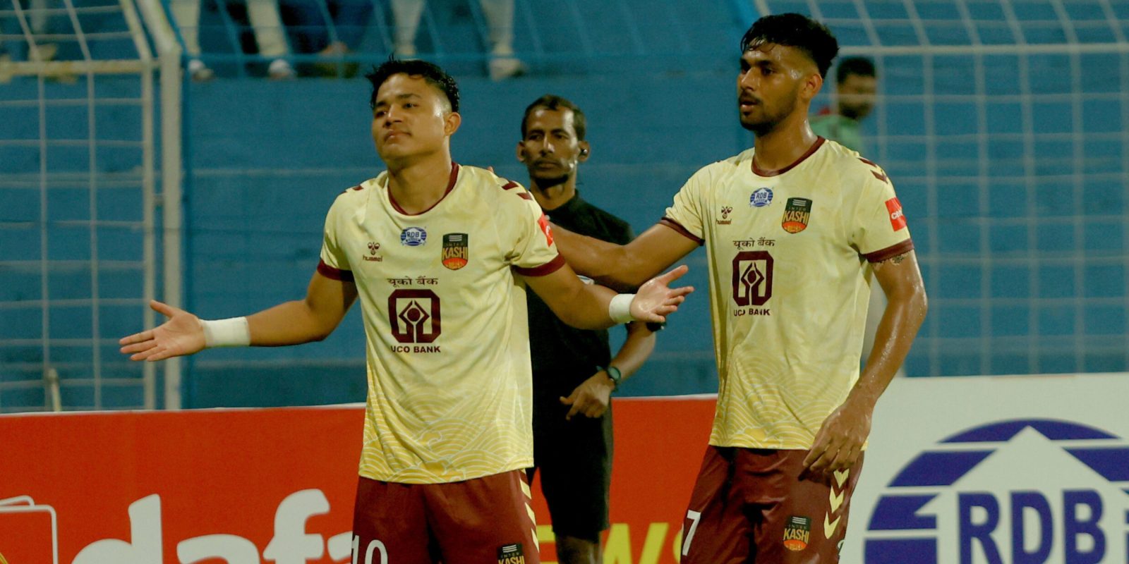 Inter Kashi win a cliff-hanger to complete a fascinating day in I ...